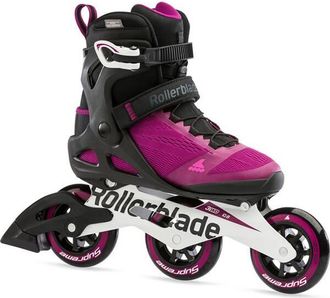 Rollerblade Damen Inlineskates MACROBLADE 100 3WD W