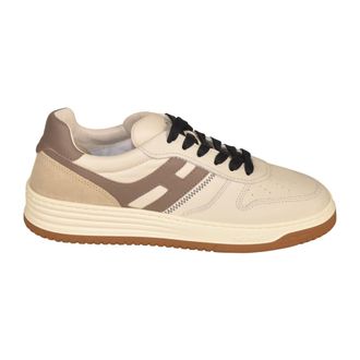 Hogan Homme, Chaussures, Multicolore, Taille: 40 EU Baskets