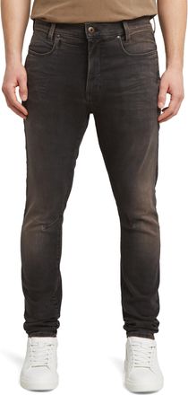 G-Star 8719965012981 G-Star Herren 3D Slim Jeans, Mehrfarben (Antique Faded Brown Clay D05385-b964-h445), 31W / 30L EU