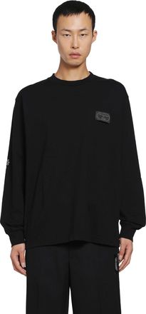 Undercover UP2F4809 Long Sleeve T-Shirt