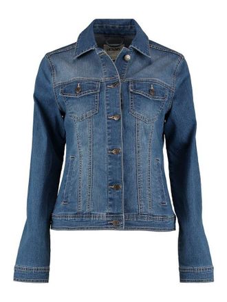 Hailys Jeansjacke LS C DJK Ma44cy