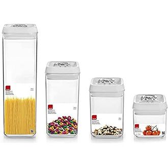 Ibili Récipient pour Aliments 1200 ML