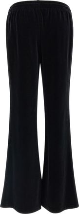 Burberry Vega V Joggers - Black