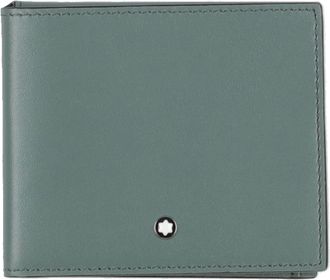 Montblanc Kleinlederwaren - Brieftaschen auf YOOX.COM