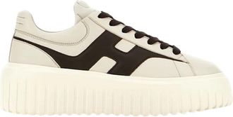 Hogan Damen, Schuhe, Mehrfarbig, 36 EUGröße