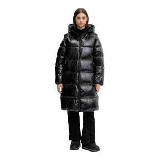 Bogner Asta Jacket - - Coats - Damen - Schwarzk - M