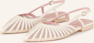 Pretty Ballerinas Slingballerinas Yvette weiss