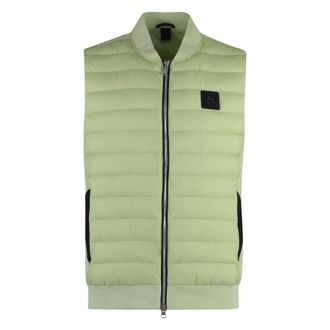 Moose Knuckles Homme, Vestes, Vert, Taille: M Manteaux