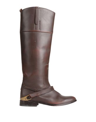 Golden Goose SCHUHE - Stiefel auf YOOX.COM