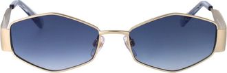 Marc Jacobs Damen, Accessories, Gelb, 55 MMGr&ouml;&szlig;e