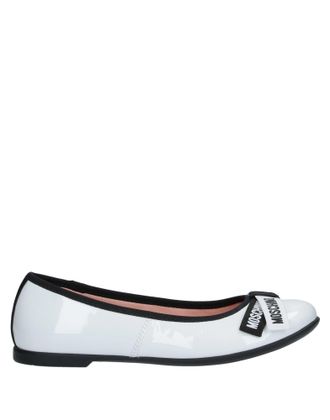 Moschino SCHUHE - Ballerinas auf YOOX.COM