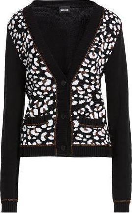Just Cavalli MAILLE - Cardigans sur YOOX.COM