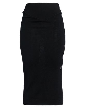 Vivienne Westwood HOSEN & R&Ouml;CKE - Midi-R&ouml;cke auf YOOX.COM