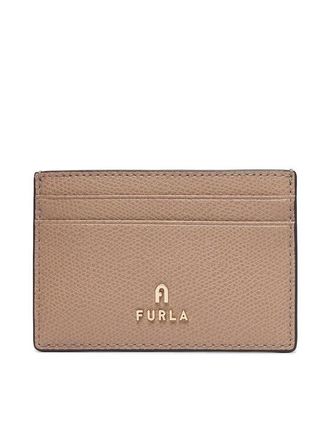 Furla Kreditkartenetui Camelia S WP00305 ARE000 CN 1257S Beige