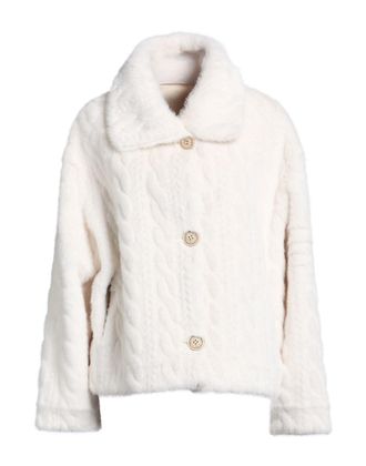 Kocca JACKEN & M&Auml;NTEL - Shearling- & Kunstfell auf YOOX.COM