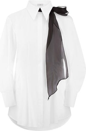 Riani Bluse mit Schluppe