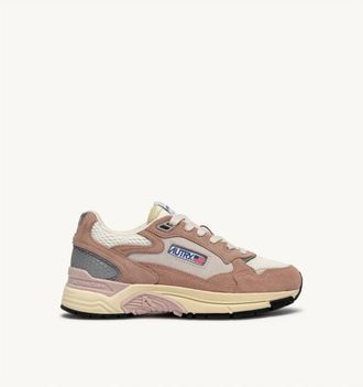 Autry Femme, Chaussures, Multicolore, Taille: 39 EU Hyperway Low