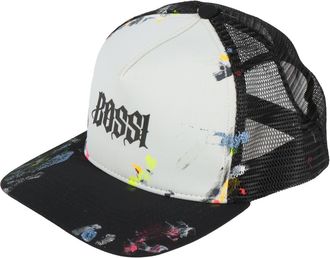 Bossi Sportswear ACCESSOIRES - M&uuml;tzen & H&uuml;te auf YOOX.COM