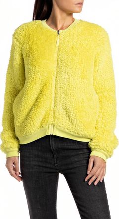 Replay Damen W3710 Sweatshirt, 915, XS