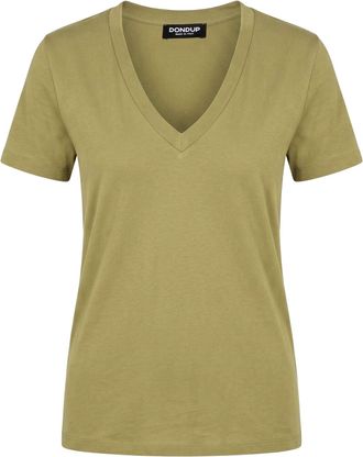 Dondup TOPS - T-shirts auf YOOX.COM