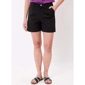 La Fianc&eacute;e Du M&eacute;kong Short uni coton stretch LADHI