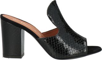 Via Roma 15 SCHUHE - Sandalen auf YOOX.COM