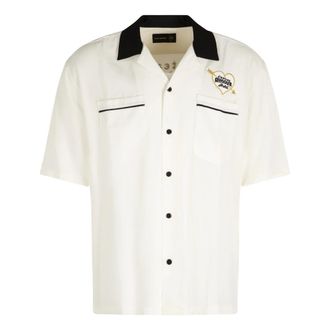 Local Authority Herren, Shirts, Wei&szlig;, LGr&ouml;&szlig;e