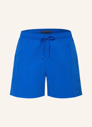 Tommy Hilfiger Badeshorts blau