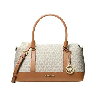 Michael Kors Damen, Taschen, Wei&szlig;, ONE SIZEGr&ouml;&szlig;e