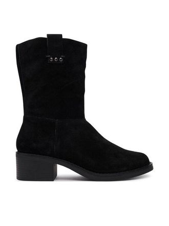 Clarks Stiefeletten Digby Slouch 26320251 Schwarz