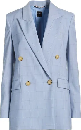 BOSS ANZ&Uuml;GE und CO-ORDS - Blazers auf YOOX.COM