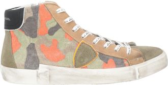 Philippe Model SCHUHE - Sneakers auf YOOX.COM