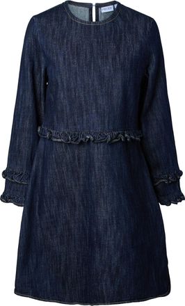 Pieces Kleid PCGeggo