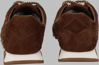 Ash Kasar Sneaker - Brown