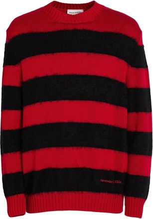 Alexander McQueen STRICKWAREN - Pullover auf YOOX.COM