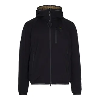 Blauer Vestes l&eacute;g&egrave;res - Homme - Vestes - Noir - Taille: 2XL
