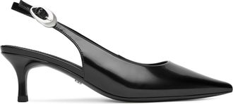 Gino Rossi Pumps Gino Rossi EDEN-V2020-13-2 Schwarz