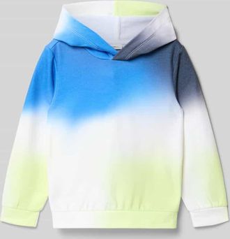 s.Oliver Red Label Regular Fit Hoodie aus Baumwoll-Mix