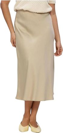 Drykorn Damen, R&ouml;cke, Beige, W29Gr&ouml;&szlig;e