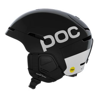 Poc Poc, unisex, Sport, Schwarzk, 55 CMGr&ouml;&szlig;e