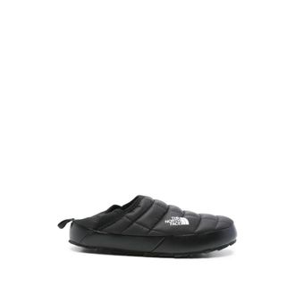 The North Face ThermoBall Traction Mule V - - Sport - Damen - Schwarzk - 35 EU