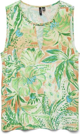 Vero Moda Vmbia Betty Sl Top WVN Ga