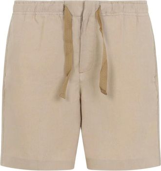 Orlebar Brown Homme, Shorts, Beige, Taille: W34 Alex Bermuda