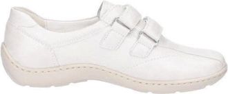 Waldläufer Damen, Schuhe, Weiß, 37 EUGröße