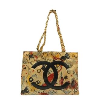 Chanel Damen, Pre-Owned, Mehrfarbig, ONE SIZEGr&ouml;&szlig;e