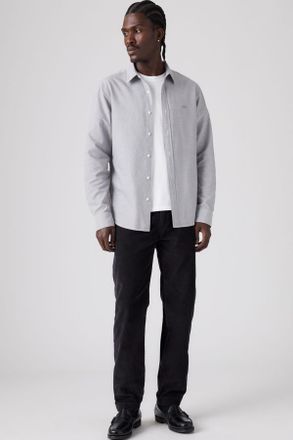 Levi's XX Chino Standard Taper Corduroy - Herren - Schwarz / Schwarz