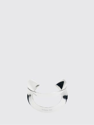 Patrizia Pepe Bijou Femme couleur Argent
