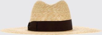 Borsalino Chapeau Femme couleur Naturel