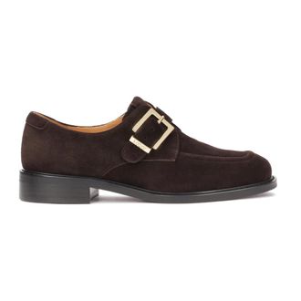 Kazar Adelyn Loafers - - Shoes - Damen - Braun - 36 EU