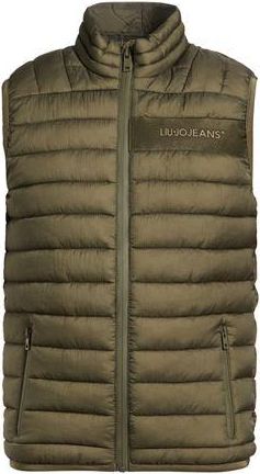 Liu Jo MANTEAUX - Vestes sans manches sur YOOX.COM